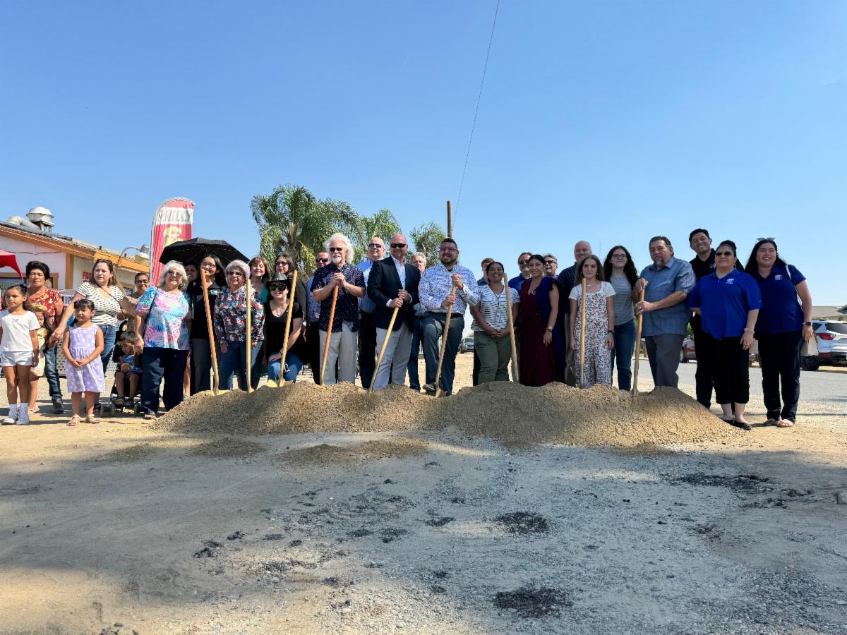 Tulare County RMA Newsletter - January 2025