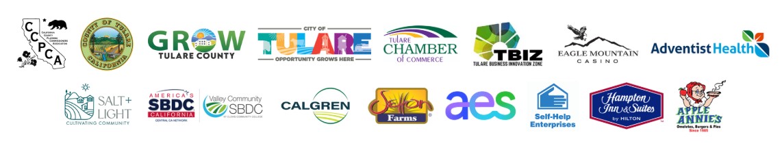 Tulare County RMA Newsletter - August 2025