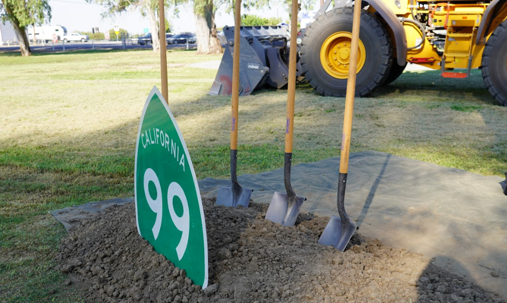 Tulare County RMA Newsletter - August 2025