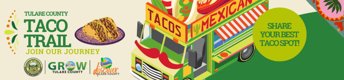 Tulare County RMA Newsletter - January 2025