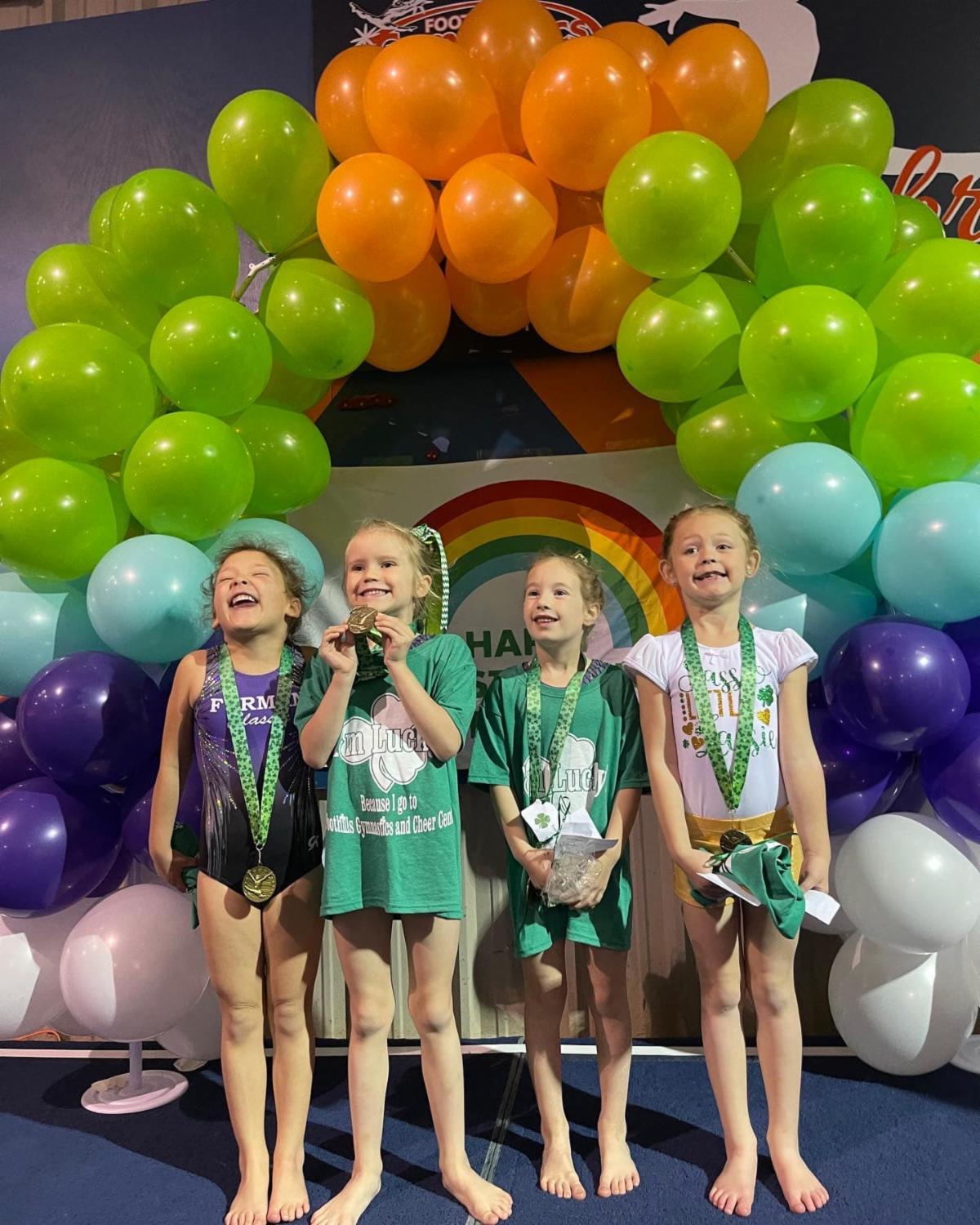 Dr. Seuss Week - Read across America is coming up!