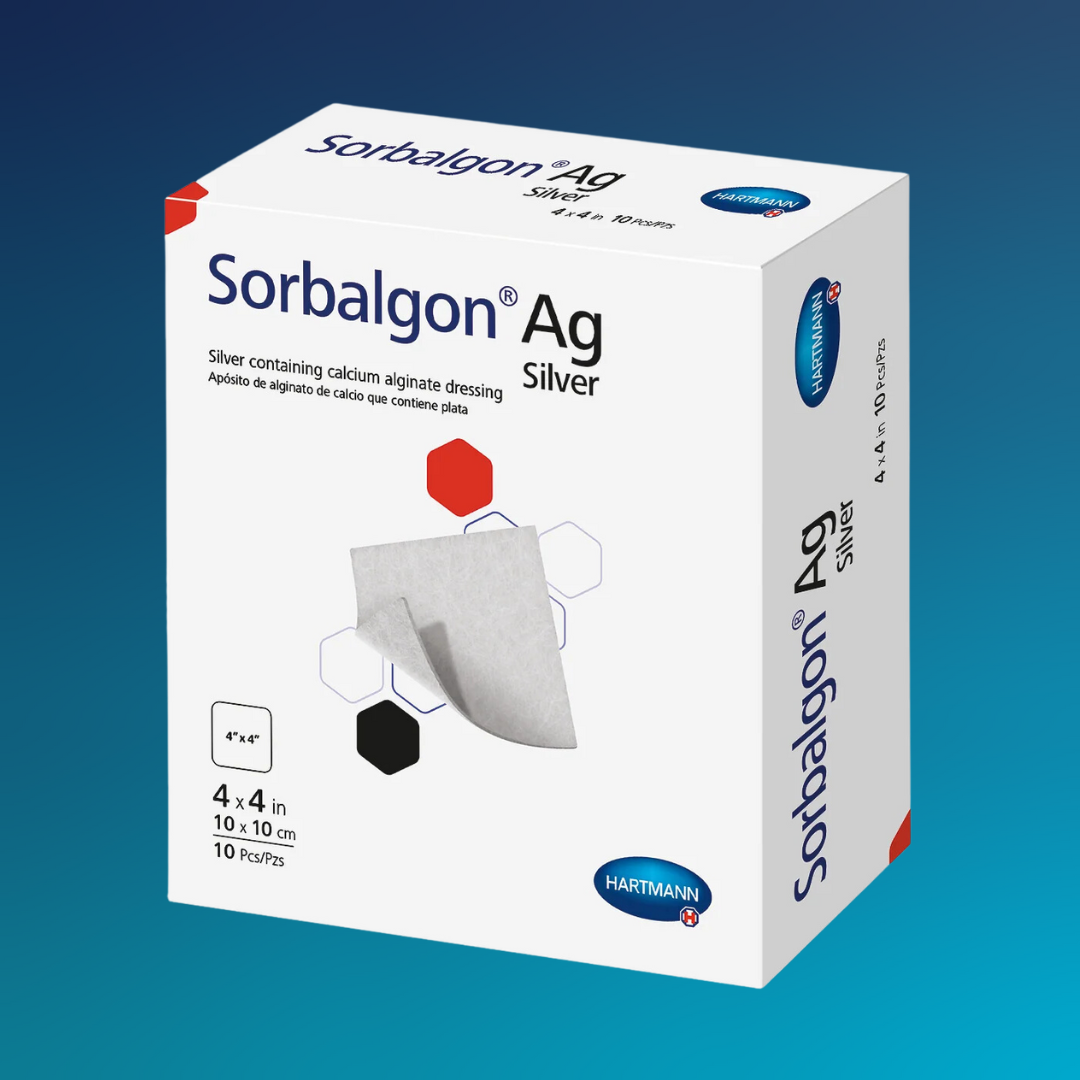 Discover the Power of Calcium Alginate