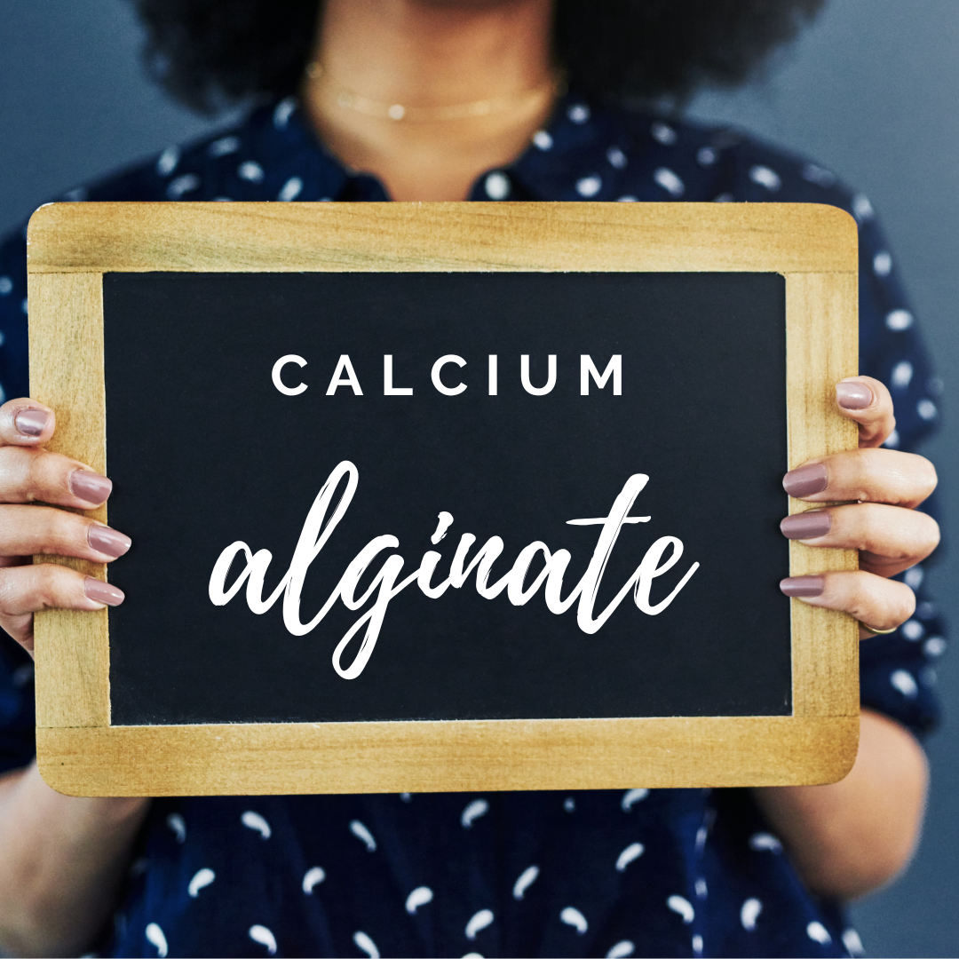 Discover the Power of Calcium Alginate