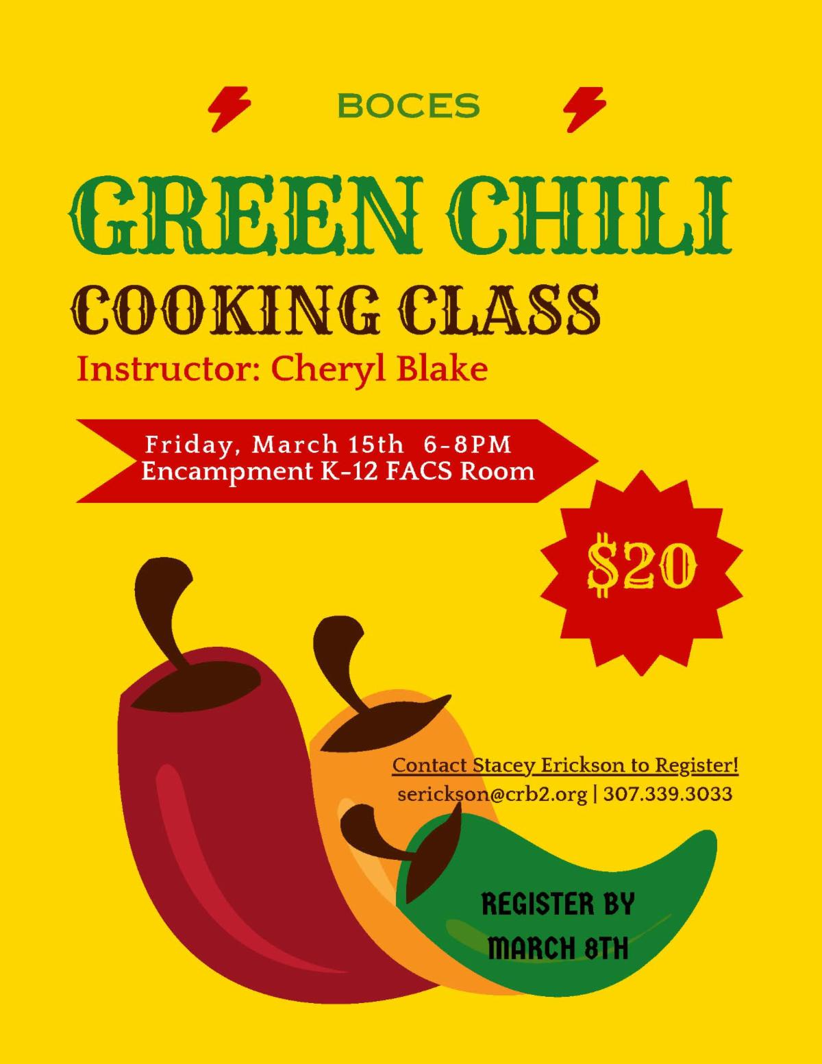 Meet Member Monday March 4th and upcoming events