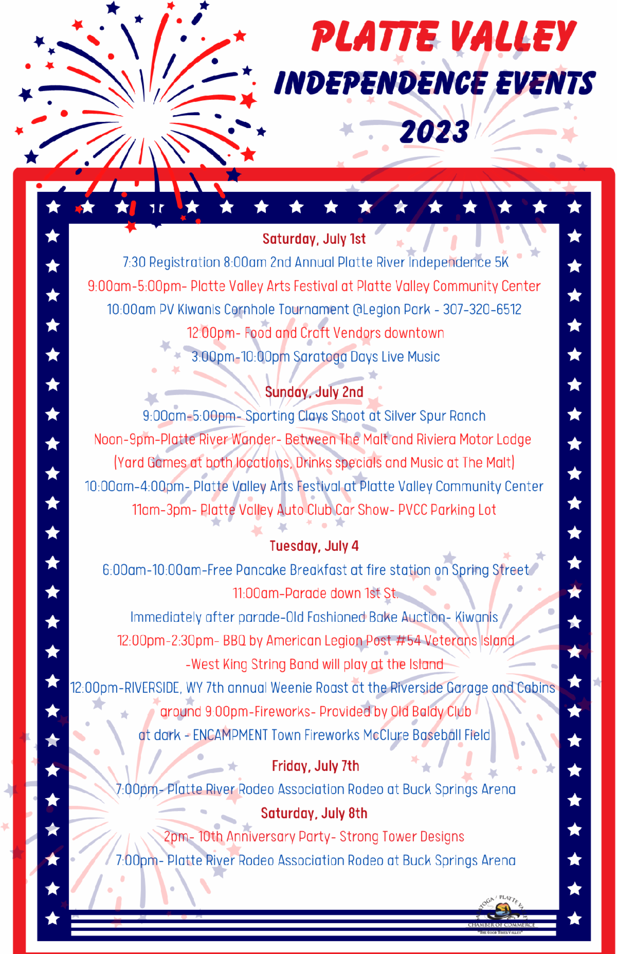 Meet Member Monday June 5th and upcoming events