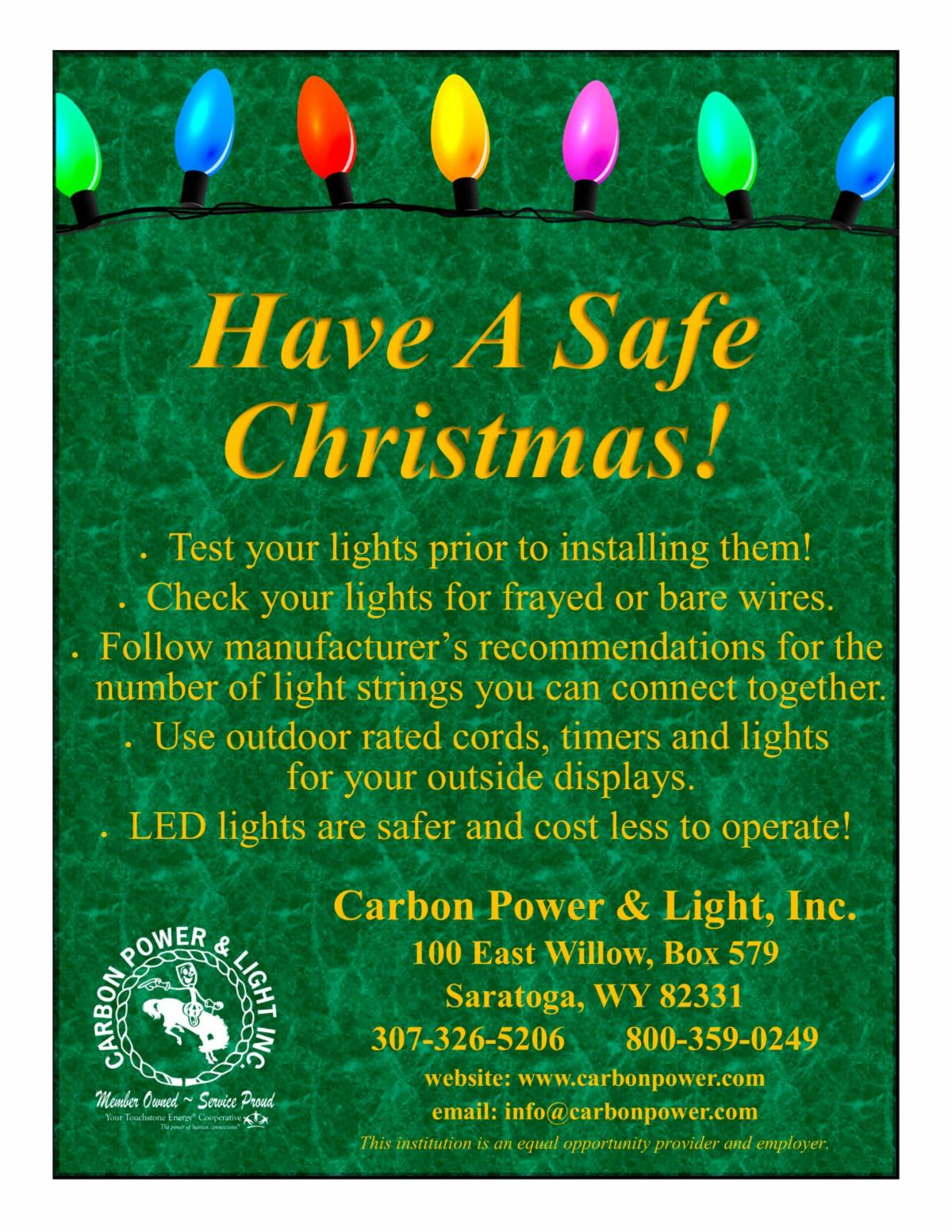 Meet Member Monday December 9th and upcoming events