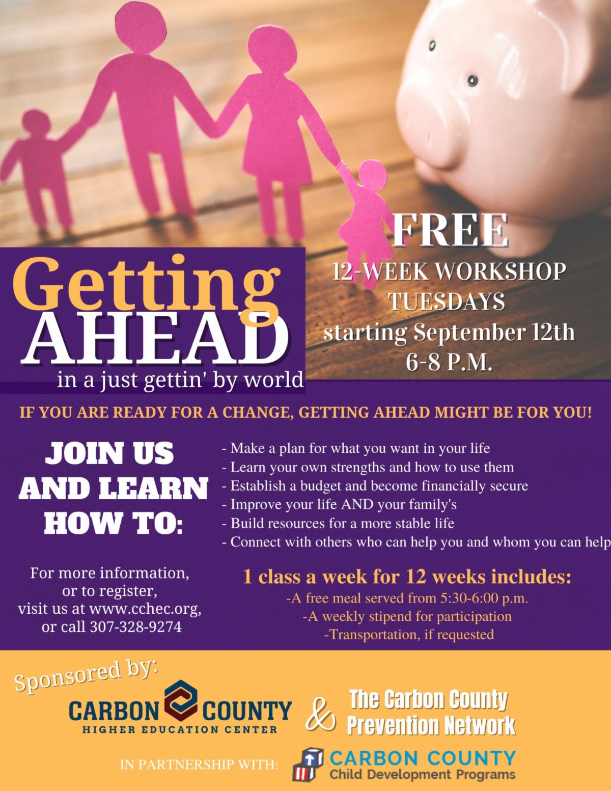 Meet Member Monday August 7th and upcoming events