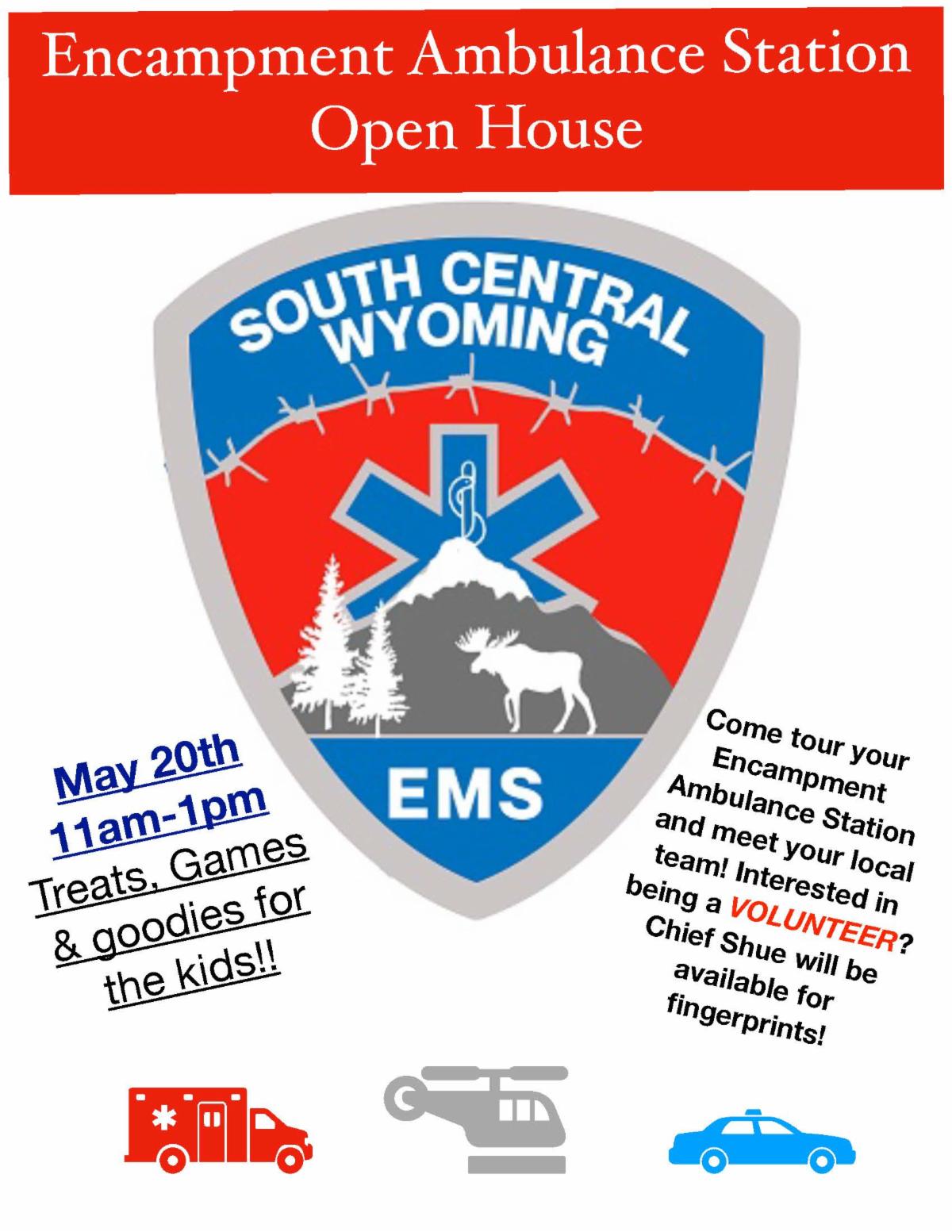Meet Member Monday May 15th and upcoming events