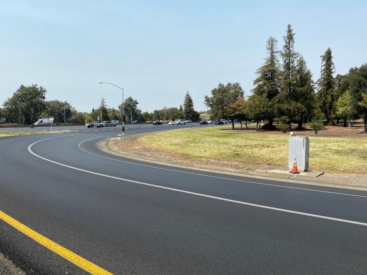 Caltrans District 3 - Minor Construction Look Ahead Report