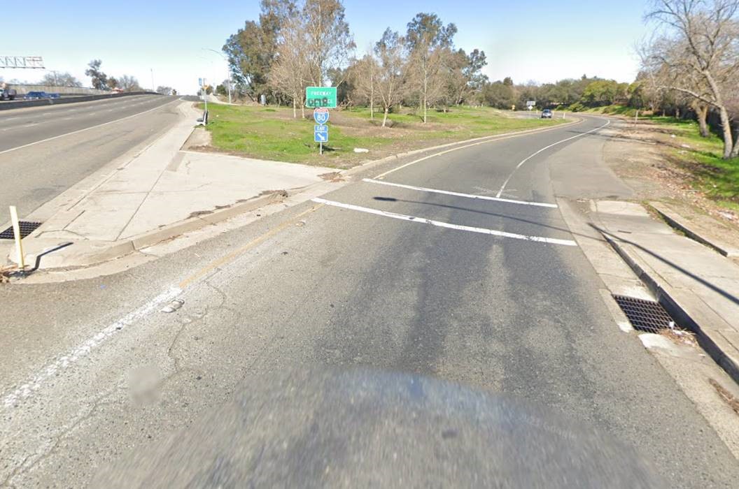 Caltrans District 3 - Minor Construction Look Ahead Report - Quarter 4