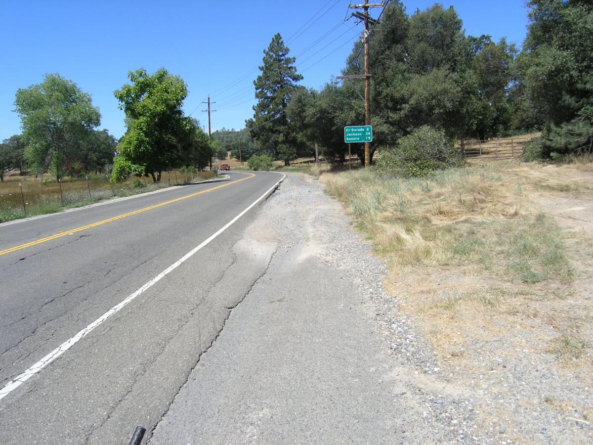 Caltrans District 3 - Minor Construction Look Ahead Report