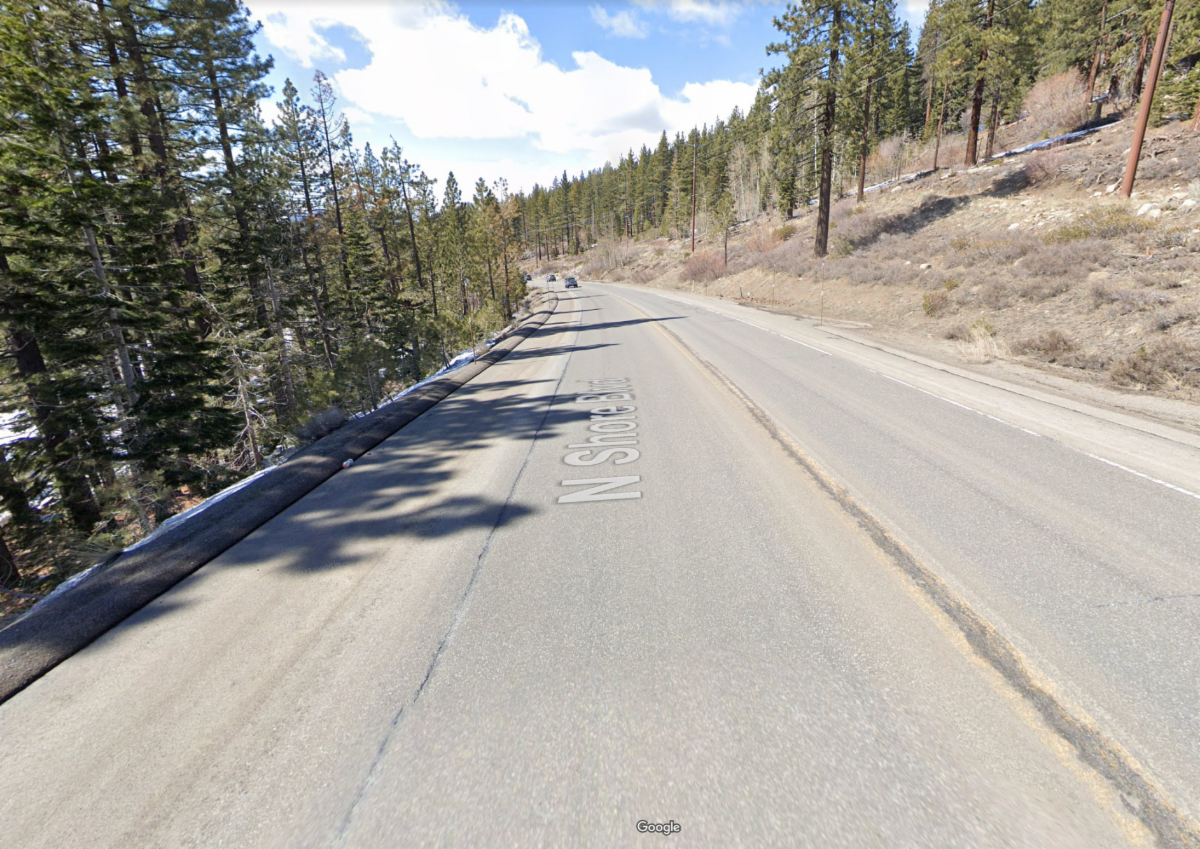 Caltrans District 3 - Minor Construction Look Ahead Report - Quarter 2