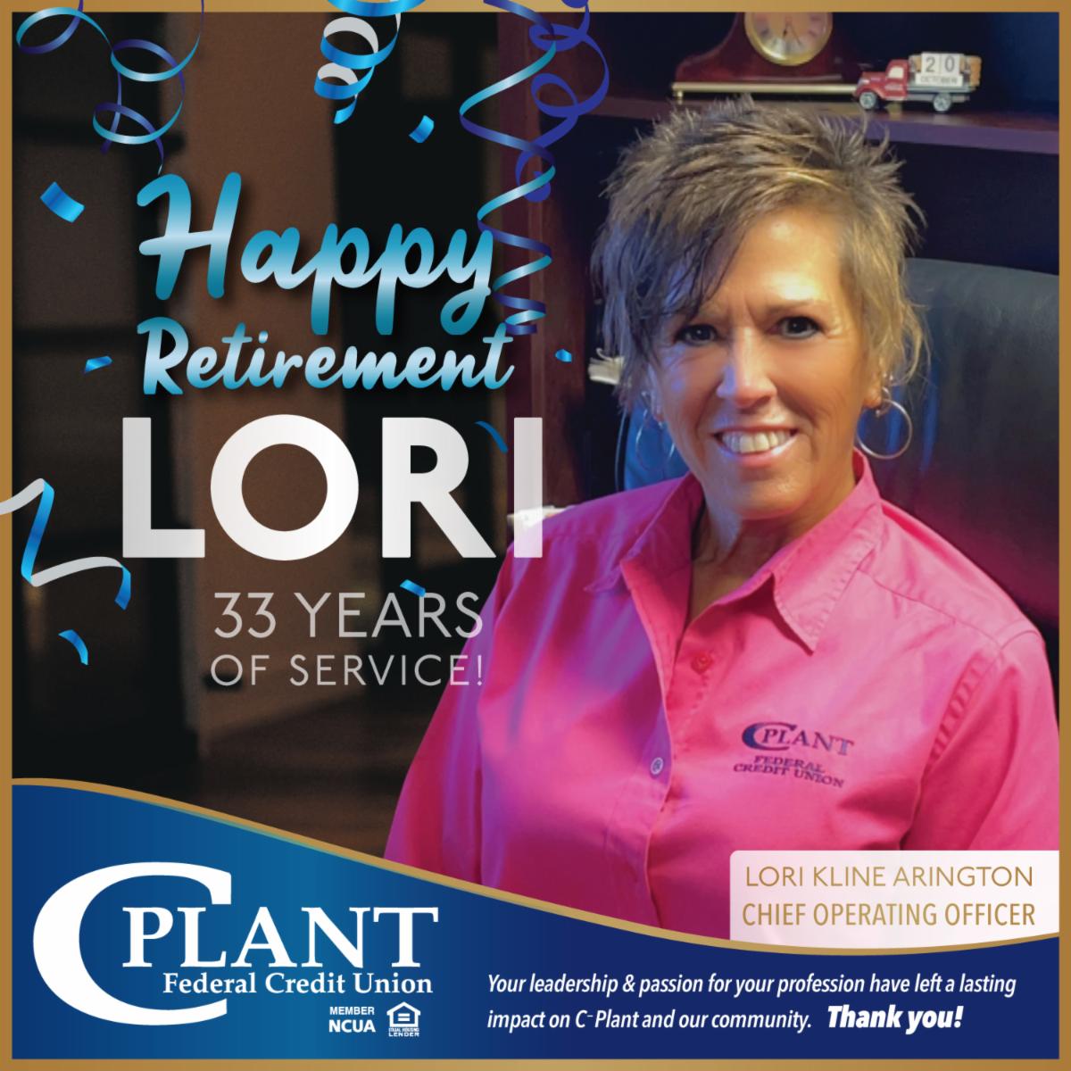 C-Plant 4th Quarter Newsletter