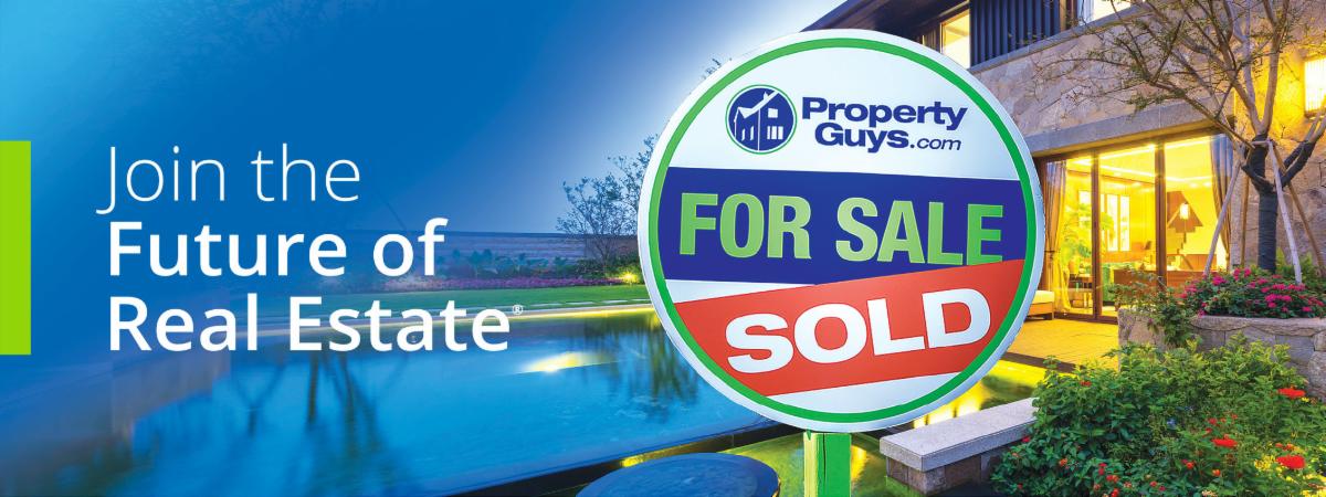 Top Three Reasons To Become A PropertyGuys.Com Franchisee