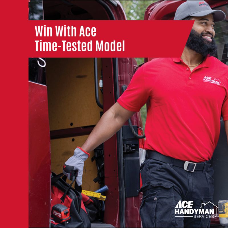 Learn more about Ace Handyman Services!