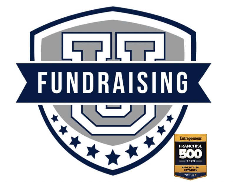 Fundraising University- We Rise by Lifting Others