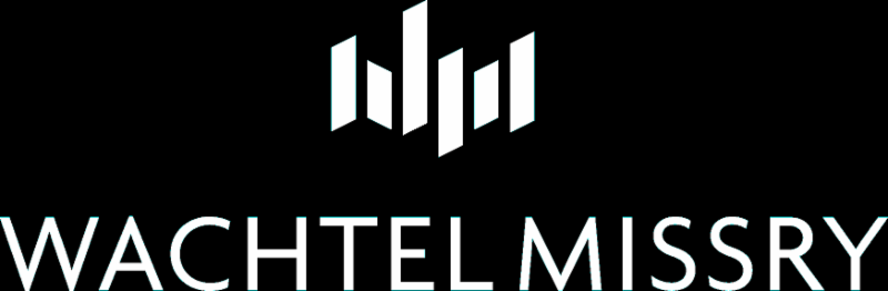 WACHTEL MISSRY COVID-19 CLIENT ALERTS