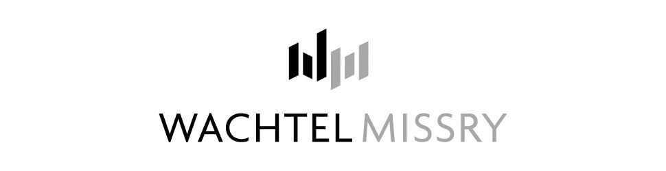 WACHTEL MISSRY COVID-19 CLIENT ALERTS