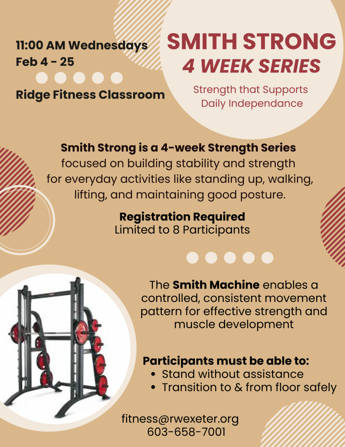 Friday Community Update 1.23.2026