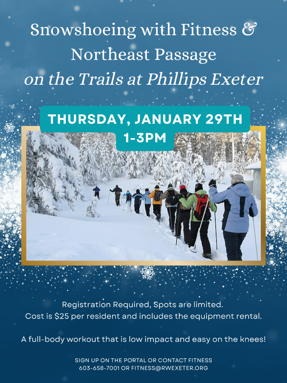 Friday Community Update 1.23.2026