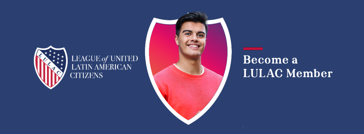 LULAC District XV Quarterly Meeting Saturday March 9th 2024