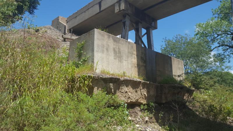 Scour Analysis & Countermeasure Design