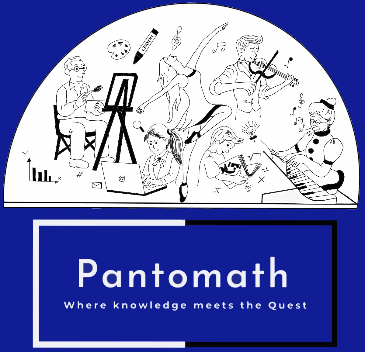 Pantomath November2Remember Special