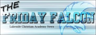 Friday Falcon 10/09/20