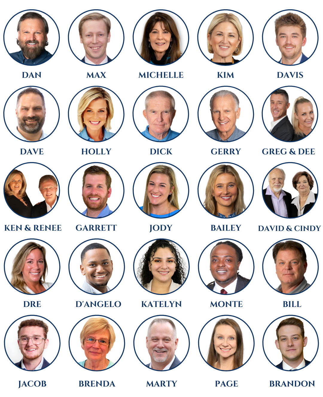 Keeping up with The Prud'homme Team