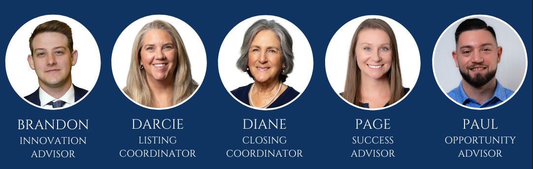 Keeping up with The Prud'homme Team