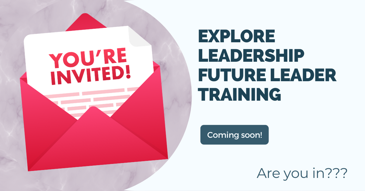 I am excited to invite you! Your Exclusive Invitation is Here!