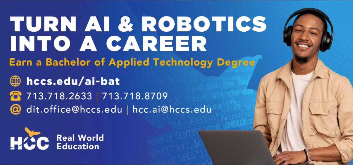 Winning Streak – HCC Southwest Digest, Issue 14, November 17, 2023