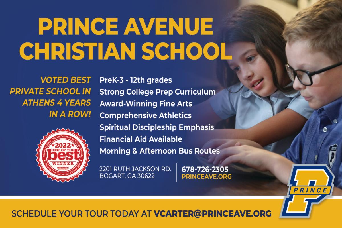 Praises at Prince - September 2022