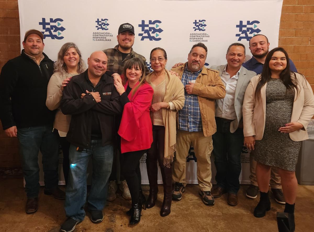 HCAC Upcoming Events