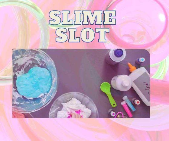 ArtSome Slime Slot Art Therapy for Kids 😁