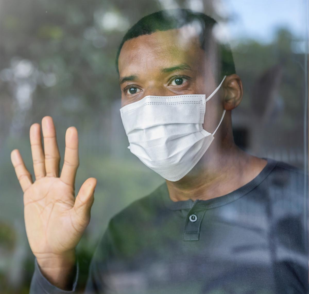 COVID Isolation Changes Coming?