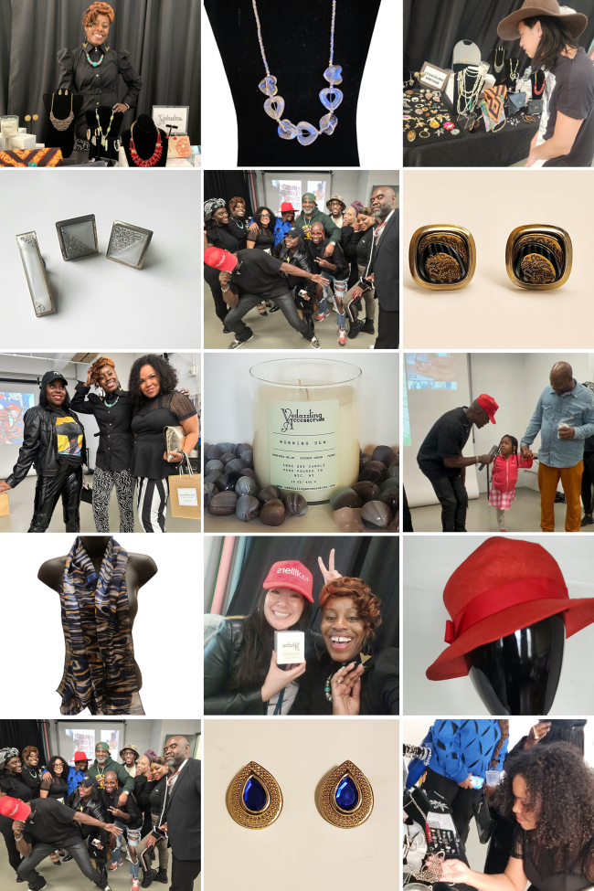 Learn About Our Pop-Up Event!