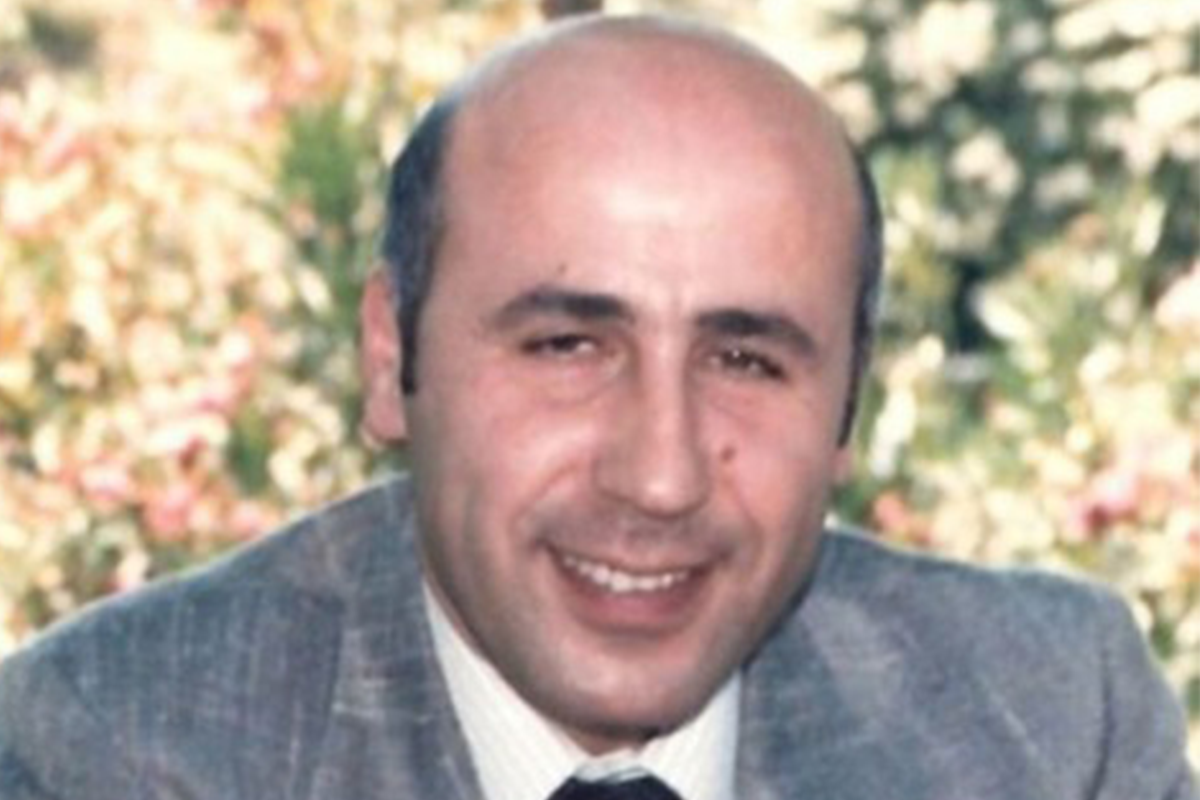 Meet tomorrow’s leaders