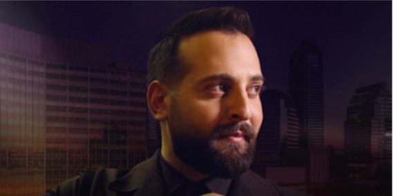 See the Exciting Announcement!