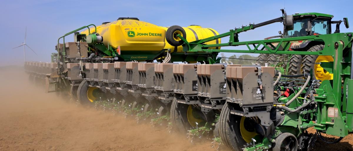 Register for the AMVAC TECHNOLOGY SUMMIT