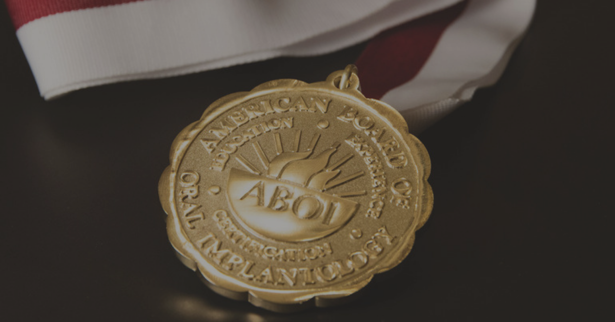 ABOI Oral Examination Schedule Information