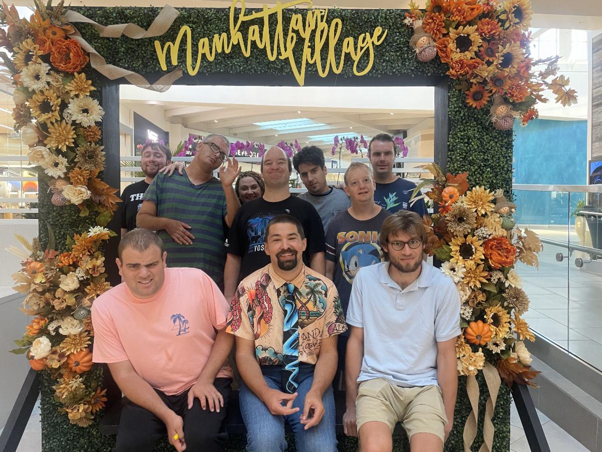 November updates at Golden Heart Ranch