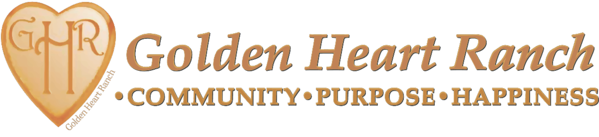 February updates at Golden Heart Ranch