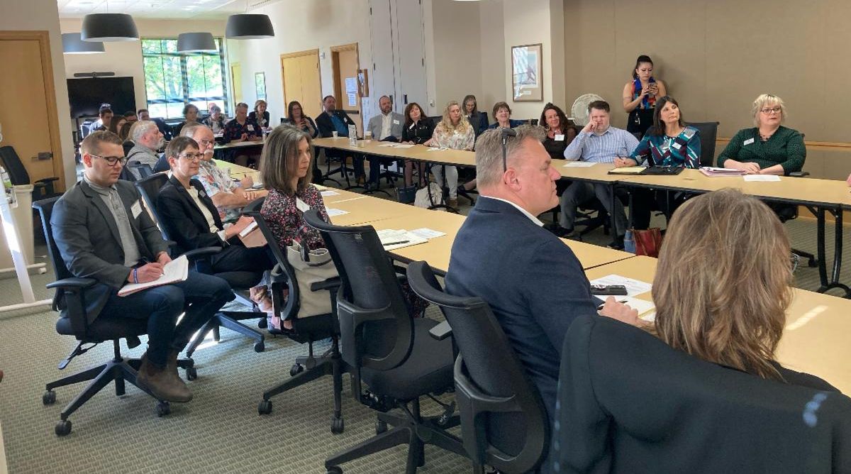 OSCC 2023 Legislative Update