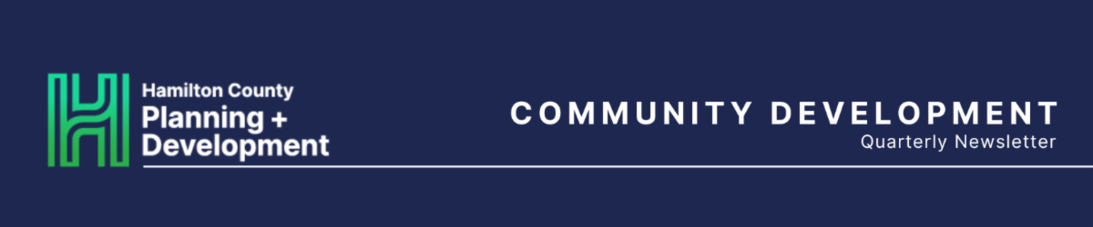 Community Development Newsletter