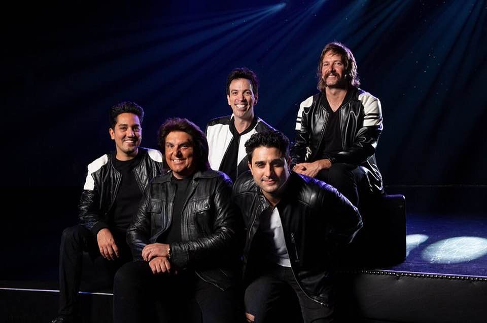 Confirmed Line-Up for The Dennis Bono Show This Thursday, December 21st