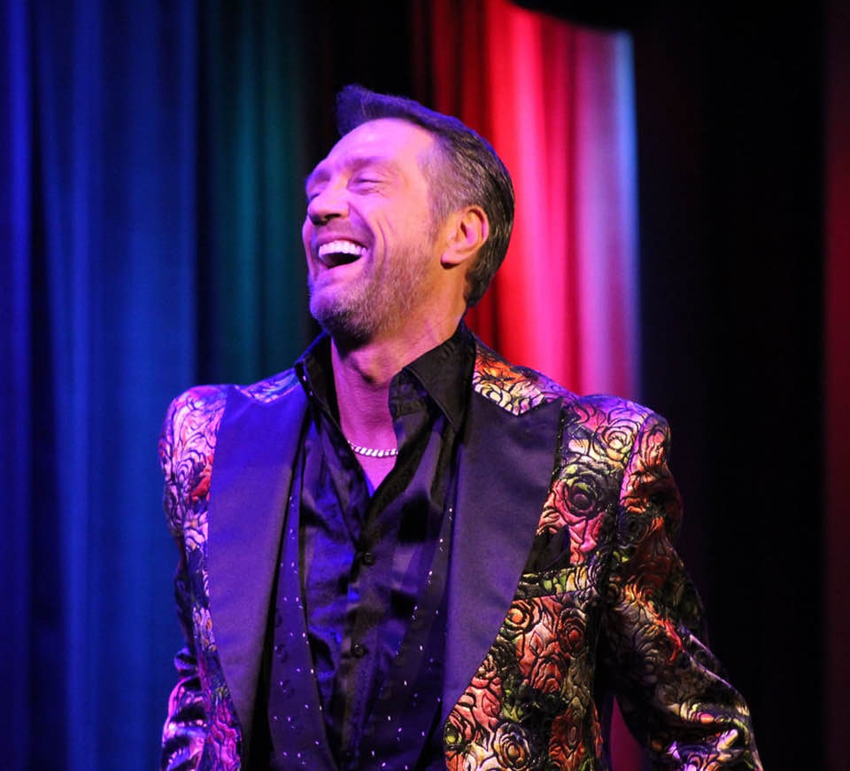 Confirmed Line-Up for The Dennis Bono Show This Thursday, June 16th