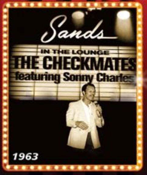 The Legendary Sonny Charles Is Back!!!