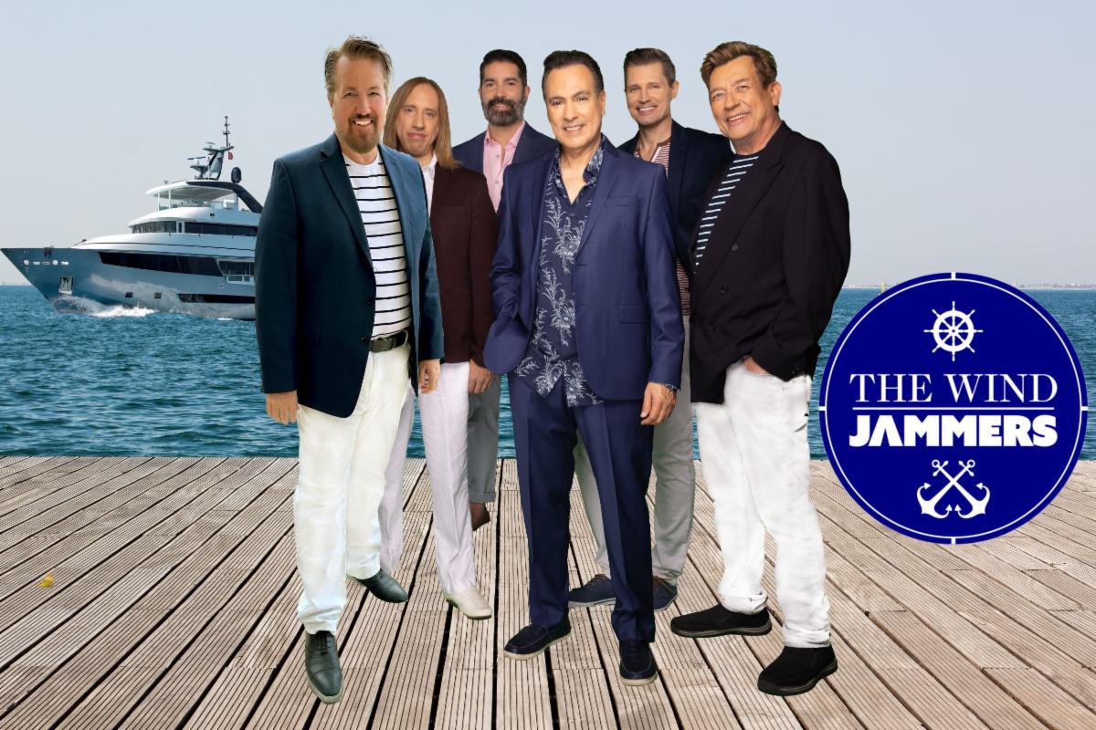 Confirmed Line-Up for The Dennis Bono Show This Thursday, March 23rd