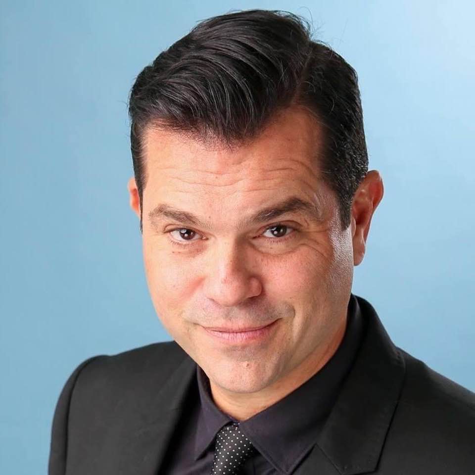 Confirmed Line-Up for The Dennis Bono Show This Thursday, April 20th